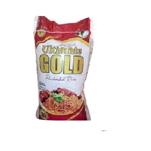 Ultimate Gold Rice | Amna.ng Ecommerce